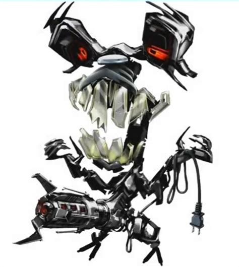 What If He Was In Transformers Prime R Transformemes