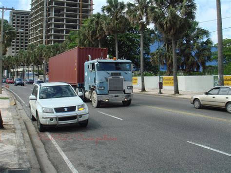 Freightliner Fla Truck Pictures