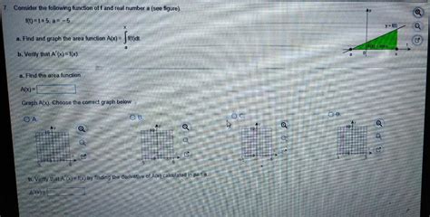 Solved Consider The Following Function Of F And Real Number Chegg