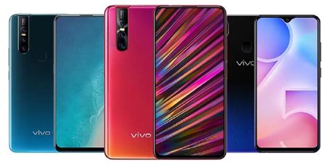 10 Rekomendasi HP Vivo Terbaik Terbaru Di Indonesia 2022