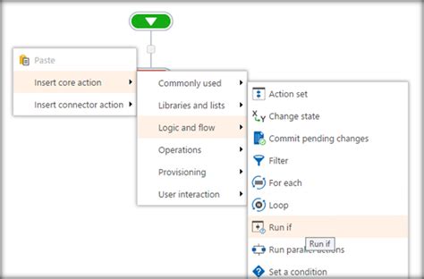 reset list item inheritance in sharepoint 2016 using nintex workflow 2016