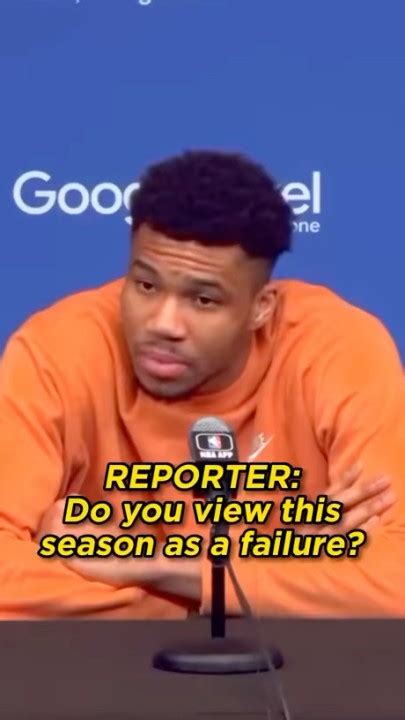 [video] Nemanja Kostic On Linkedin Giannis Is Brilliant What Wise Words