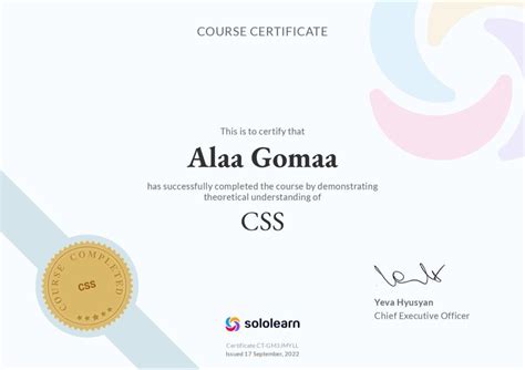 Alaa Gomaa On Linkedin Css3 Frontend Frontenddeveloper