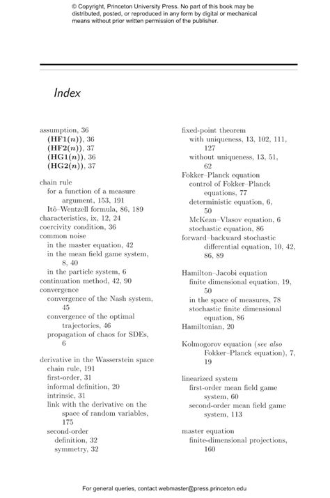 The Master Equation And The Convergence Problem In Mean Field Games