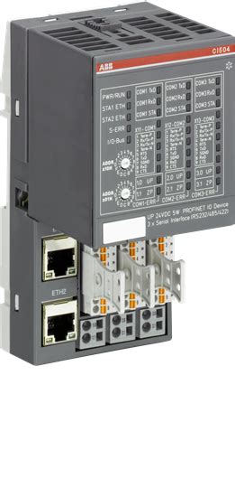 Ci502 Pnio Xc Abb