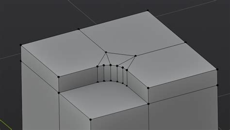 Modeling Modelling Round Curved Edges Blender Stack Exchange