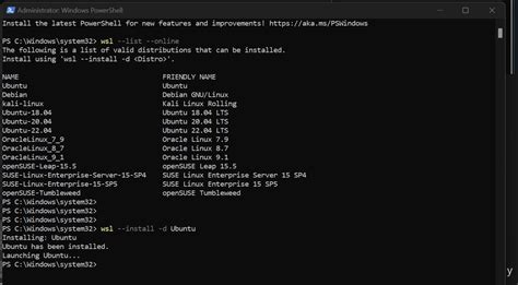 WSL Cómo instalar Linux dentro de Windows lo mejor de ambos mundos deployr
