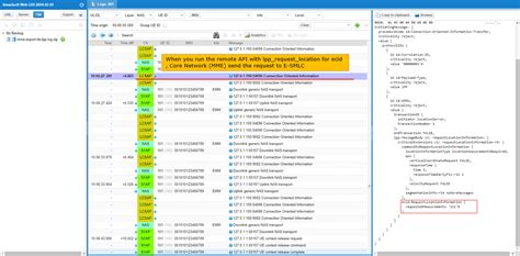 LTE LPP LTE Positioning Protocol