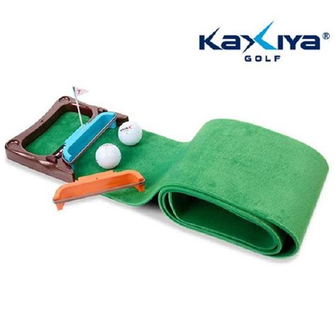 오토리턴 N1053a30dad 초소형 퍼팅마스터 퍼팅매트 퍼팅용품 골프 홈플러스 택배배송