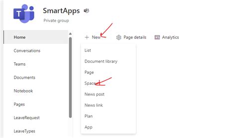 Disable Spaces Feature In Sharepoint Online Using Power Platform