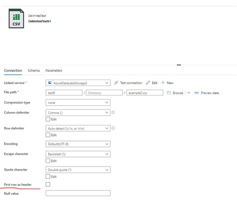 How To Validate Column Names And Column Order In Azure Data Factory