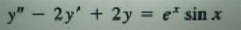 solved for problems 1 12 use the method of variation of