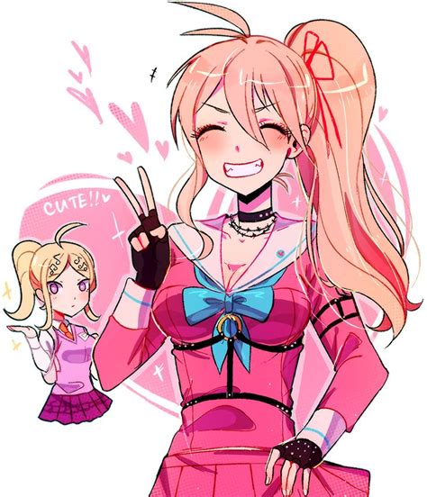 Pin On Danganronpa Hot Sex Picture