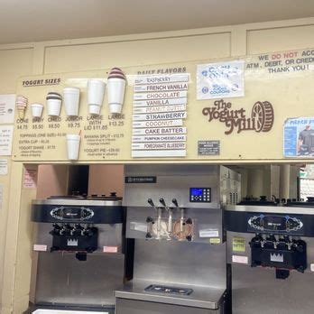 Yogurt Mill Updated January 2026 277 Photos And 690 Reviews 935