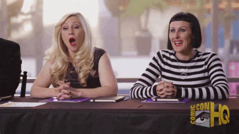 Ashley Eckstein GIFs Get The Best GIF On GIPHY Ashley Eckstein GIFs Get The Best GIF On GIPHY