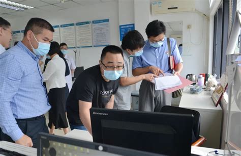 河源市人民医院网站 【省医在河源，名医在身边】省医专家“走基层”——和平站