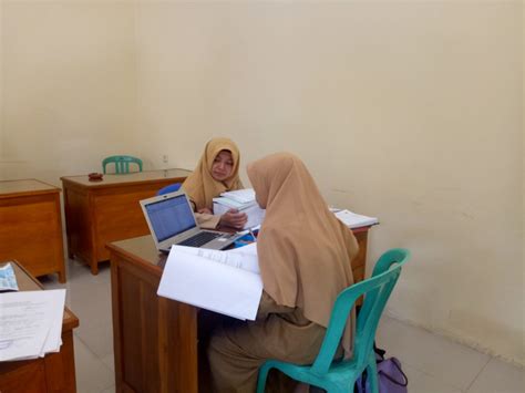 INSPEKTORAT Sebagai Pengawas Internal DESA KLAMPOK