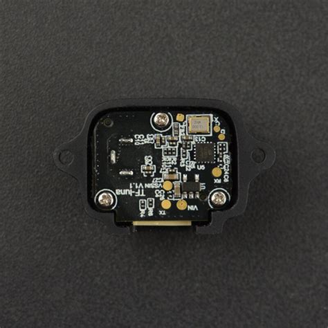 AiSpark TF Luna ToF Micro Single Point Ranging L Grandado