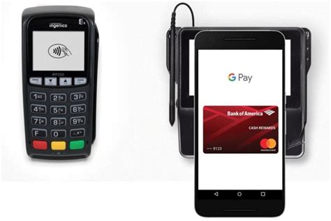 Google Pay Is Gearing Up To Add QR Code Support For Peer To Peer Transactions PhoneArena