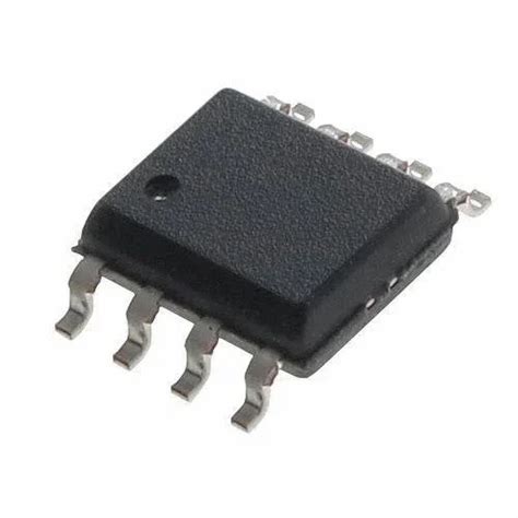 MCP79402 I SN Real Time Clock I2C GP RTCC 64B SRAM EUI 64 8 Pins At 75 Piece In Noida
