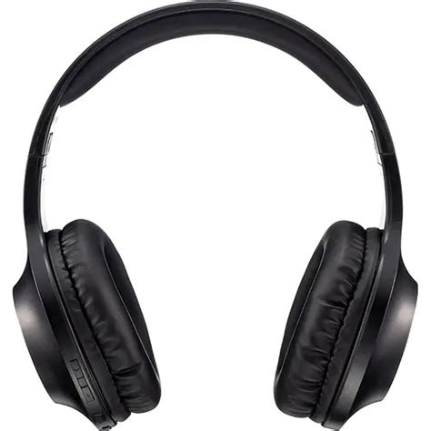 Беспроводные наушники Panasonic X-BASS Bluetooth черные, накладные ...