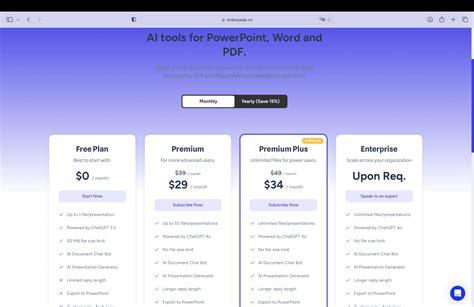 top 8 ai tools for converting excel to powerpoint slides in june 2025