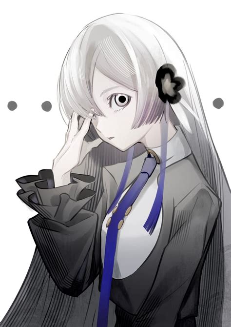 Isekaijoucho Kamitsubaki Studio Drawn By Lowlay Danbooru