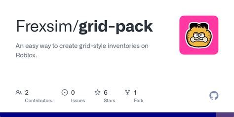 Gridpack Create Gridtetris Style Inventories Community Resources