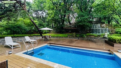 우이동 파라스파라 서울 프라나 오너스 마운트 하우스 프라이빗 풀 1층 네이버 블로그