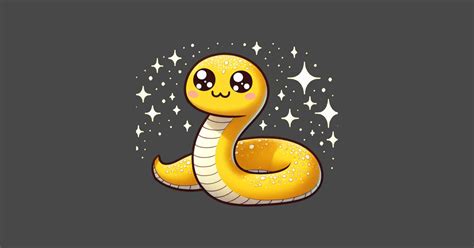 Banana Ball Python Cute Kawaii Design Python Snake T Shirt Teepublic