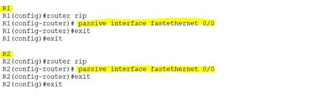 Rip Unicasting Multicasting And Broadcasting Ccna Practical Labs