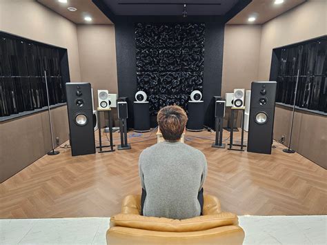 어사일랩 Ascilab 스피커에 대한 이야기 3페이지 오디오 이야기 Audio Lab Insight 오디오랩 인사이트