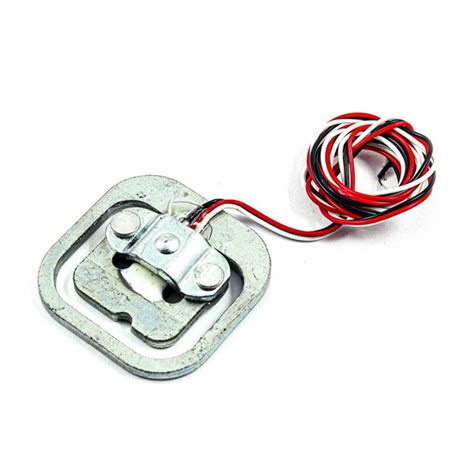 Interfacing GML Weighing Load Cell Sensor With Arduino Electropeak