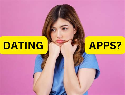 Dating Apps Exploring The World Of Modern Matchmaking Rafteninfo