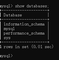 mysql创建数据库的步骤 MySQL创建数据表 腾讯云开发者社区 腾讯云