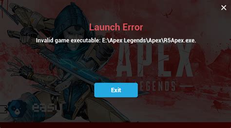 can someone help me fix this r apexlegends