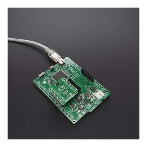 Mikroe 6dof Imu 10 Click Board™ Mikroe 3934 Debug Store