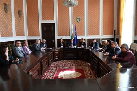 Община Сливен Новини