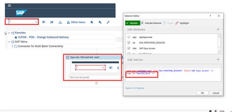 SAP Logon Return Login Window Is Null Exception Urgent Activities UiPath Community Forum