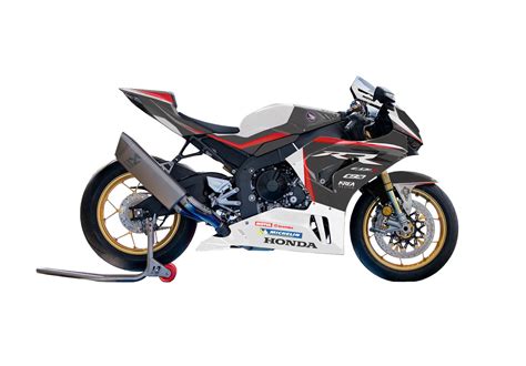 Kit Déco Honda Cbr Urban Grey Replica Personnalisation Moto Kreadesign