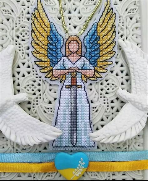 Янгол охоронець Nel 2024