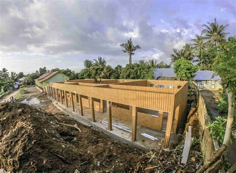 Sdn 6 Sokong Classroom Of Hope