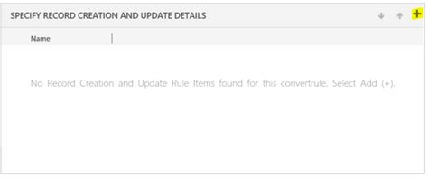 Dynamics 365 Record Creation And Update Rules To Convert Email To Case