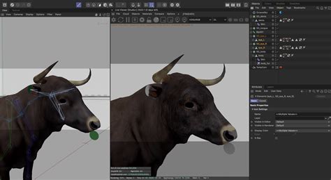 texturing problem r octane