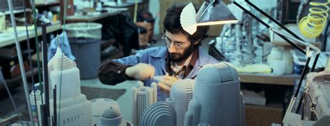 Marc Thorpe Ilm Veteran Passes Away