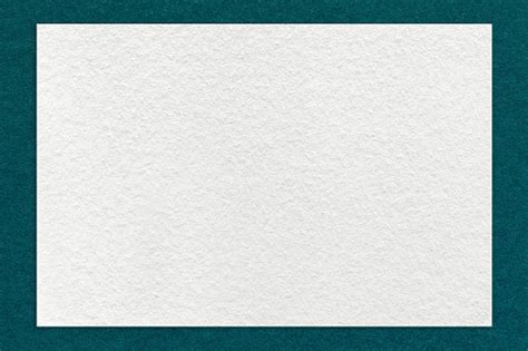 에메랄드 테두리 매크로 매크로 와 공예 백색 종이 배경 의 질감 빈티지 조밀 한 크래프트 청록색 골판지 가리기에 대한 스톡 사진 및 기타 이미지 Istock