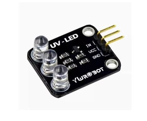 Uv Led Module Arduino │ 新昌電腦有限公司 Arduino