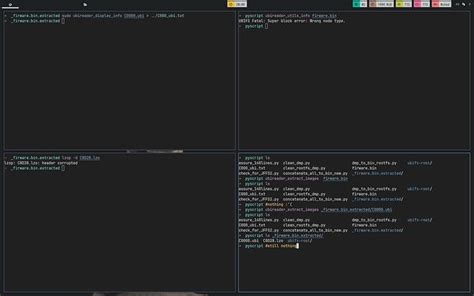 Firmware Extraction Via Uart Old Sagemcom Router Hardware Questions And Recommendations