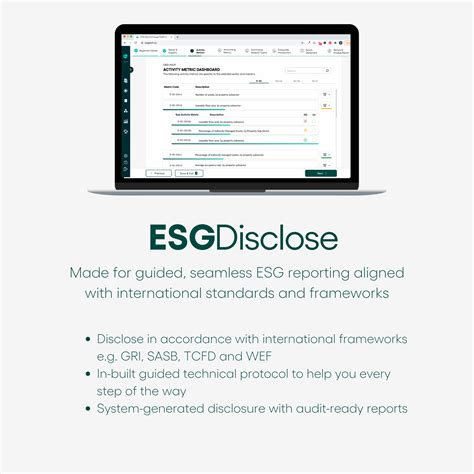 About Esg — Esgtech