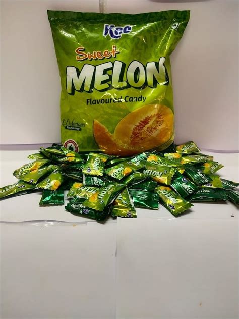 Keo Green Sweet Melon Candy Packaging Type Packet At ₹ 295packet In Rau